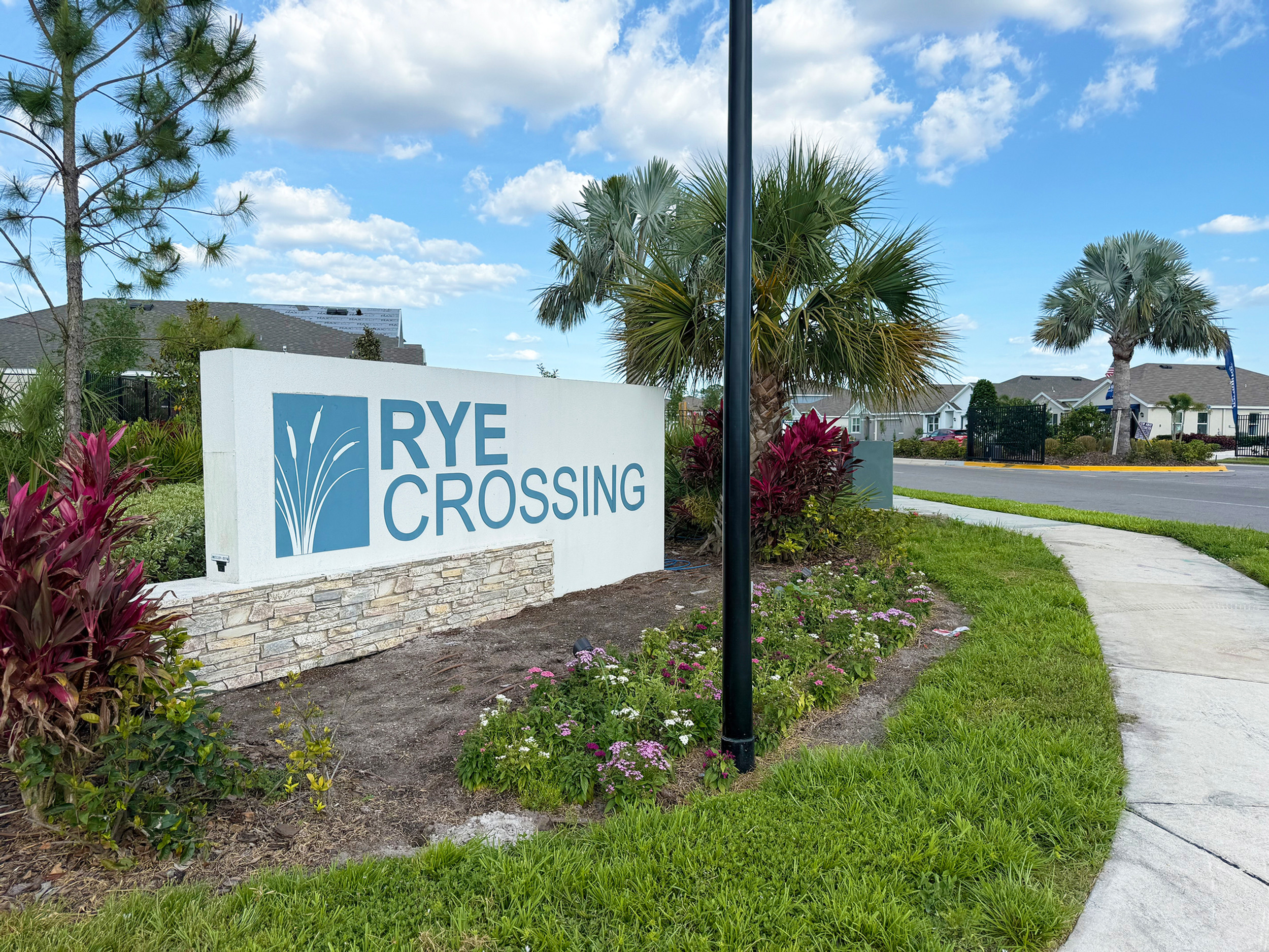 Rye Crossing | Life at Parrish